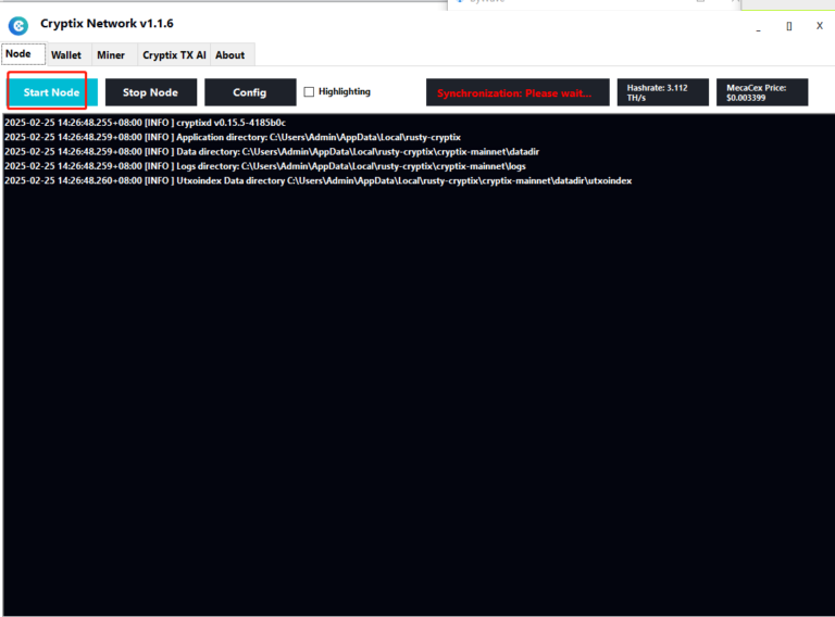如何利用家用电脑挖Cryptix｜早期挖矿机会，完整操作指南 - 掘金網賺中心