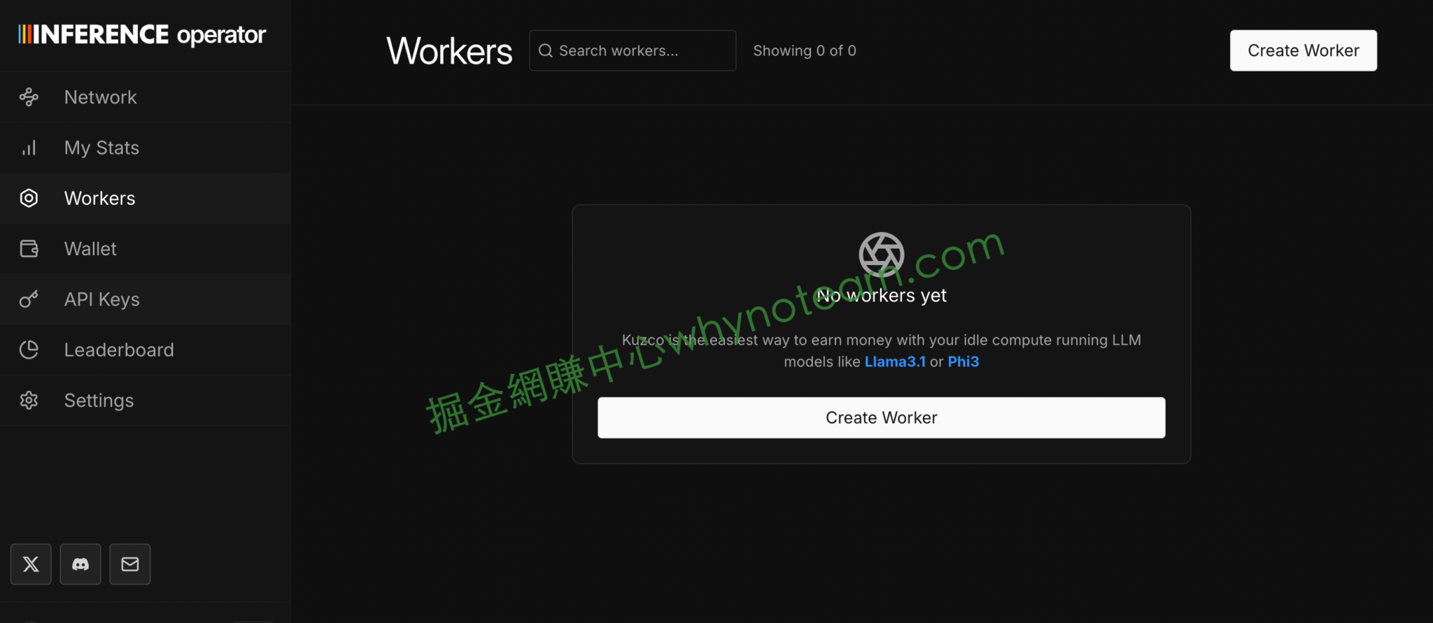 这个挖矿项目，因为关税战更火了！今天挖起来｜完整操作演示｜GPU挖矿｜AI推理｜AI训练｜英伟达｜MacOS｜Inference.net ...